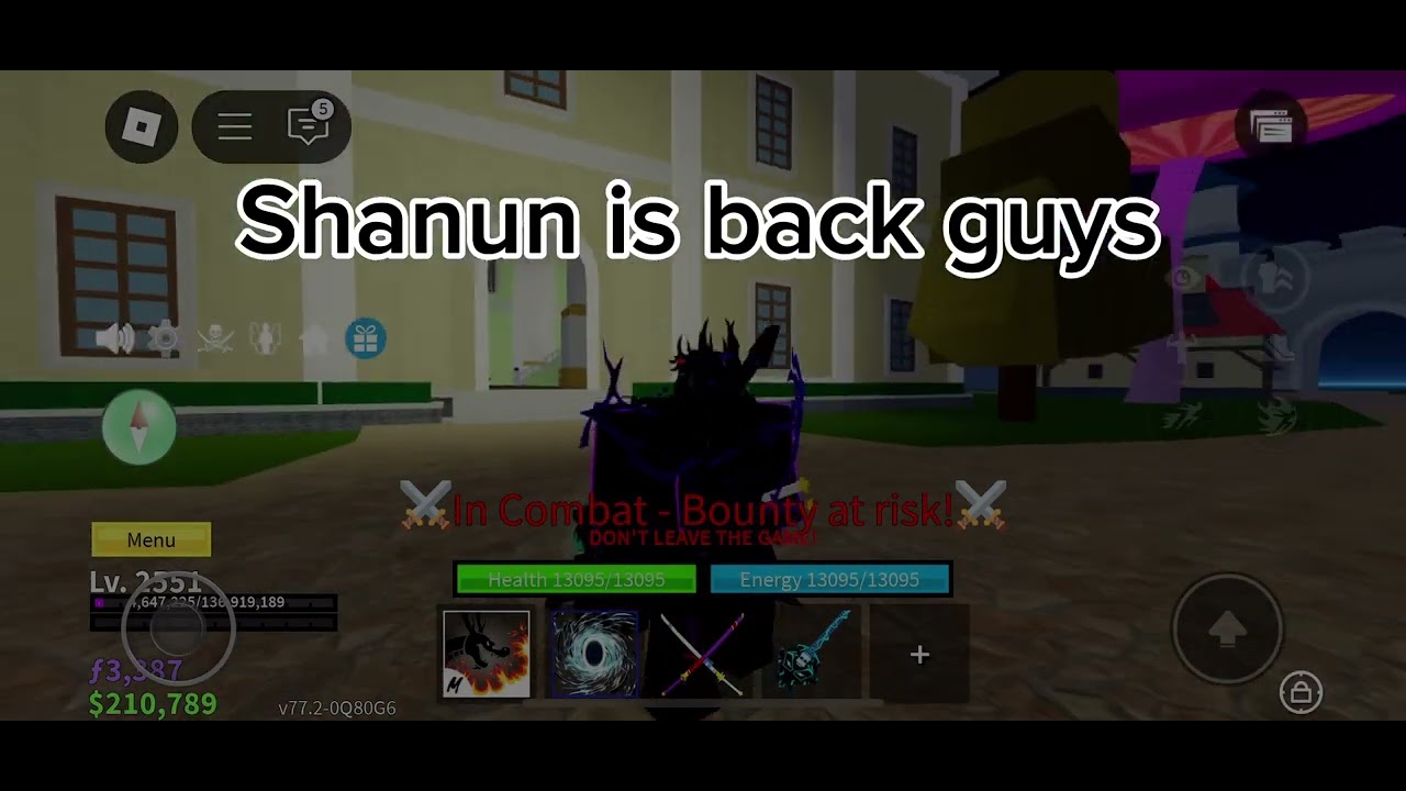 Well well well, look who’s back - YouTube