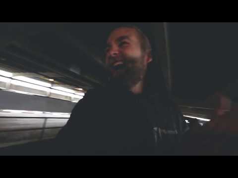 TRAVEL TO CANADA X SEBA Skates