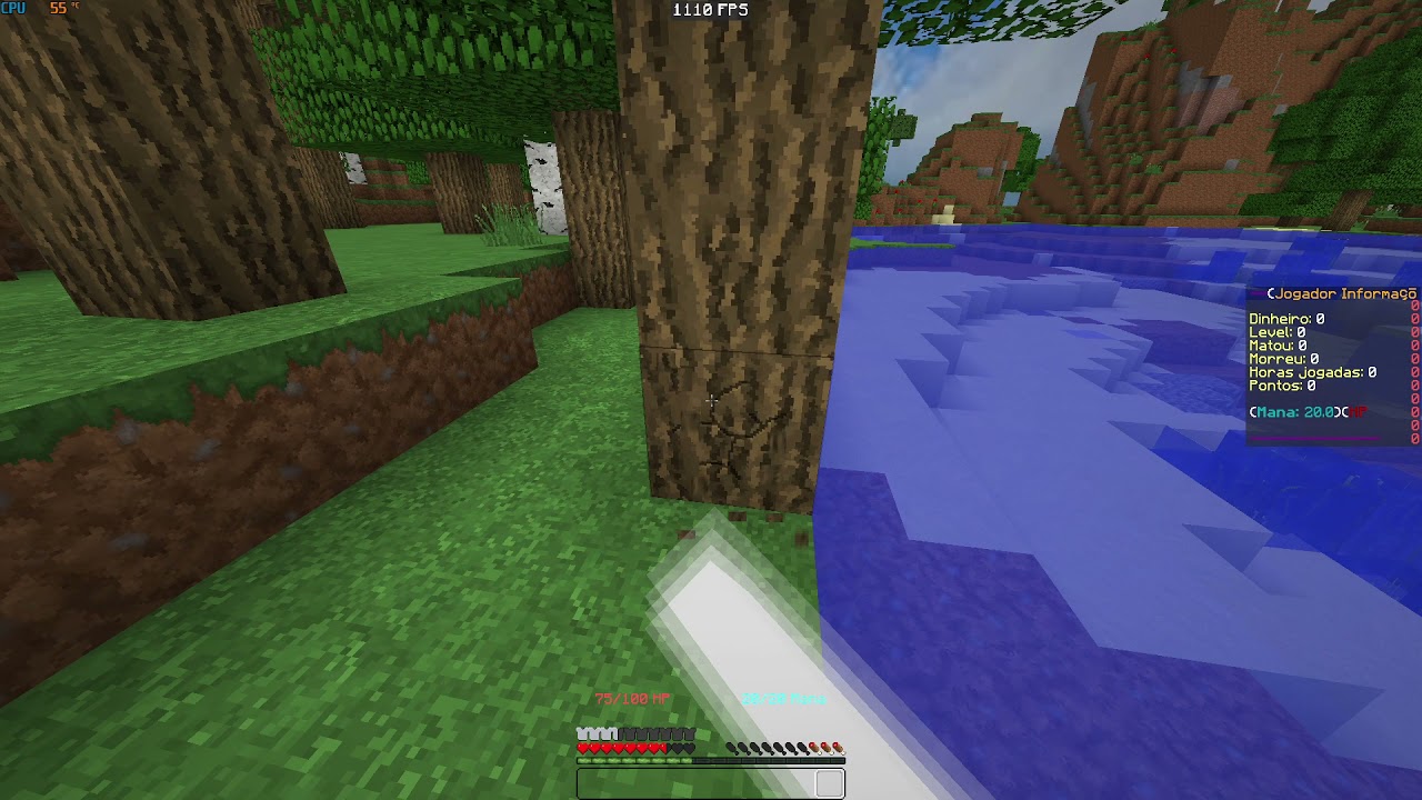 RENDER 4K + 240 FPS TESTE - YouTube