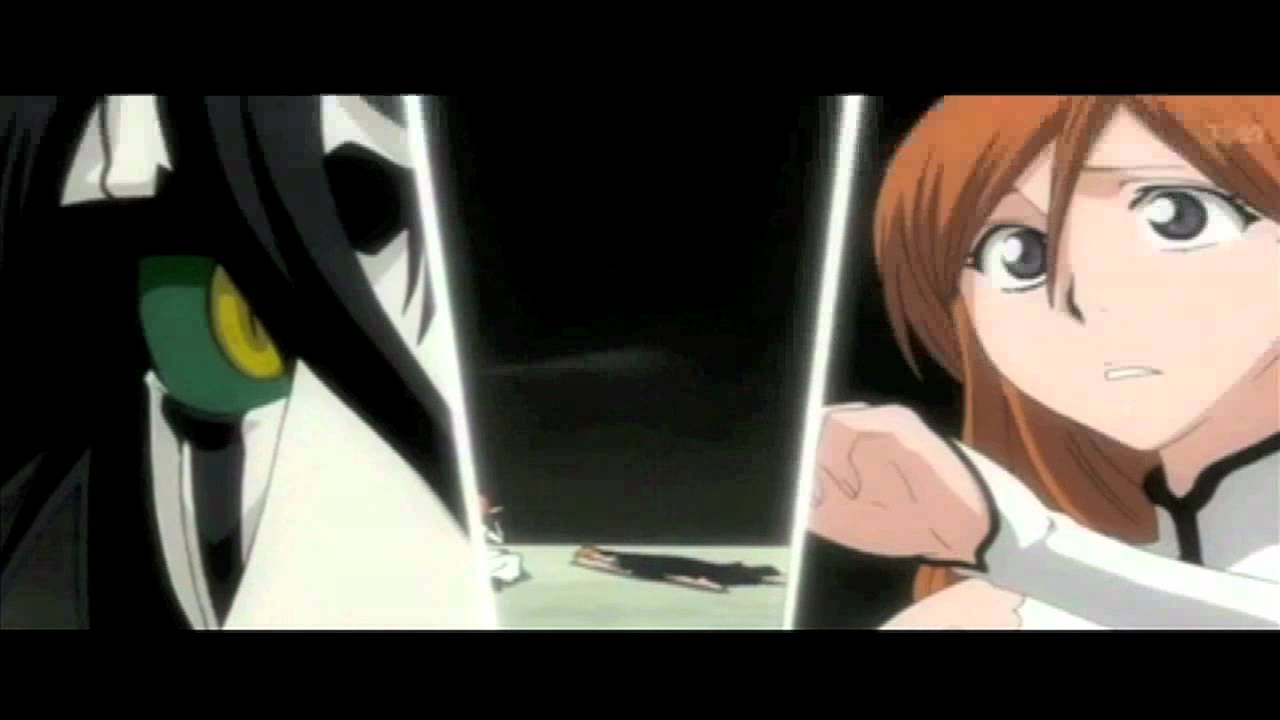 Bleach - The Crossover (V1) - YouTube