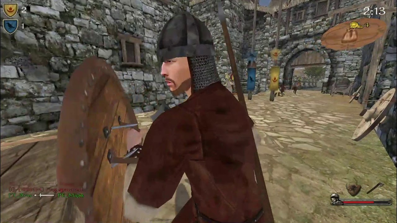 WBMM Highlights and Some Funny Moments - YouTube