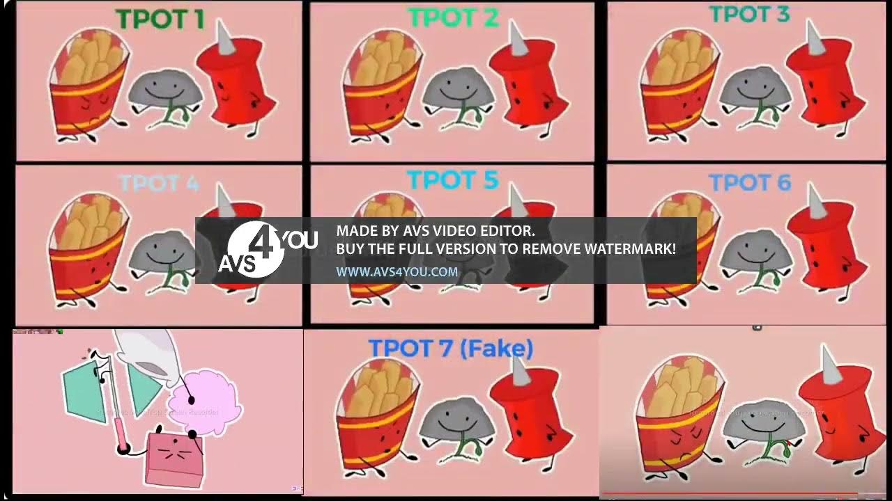 tpot intro comparison 1 9 - YouTube