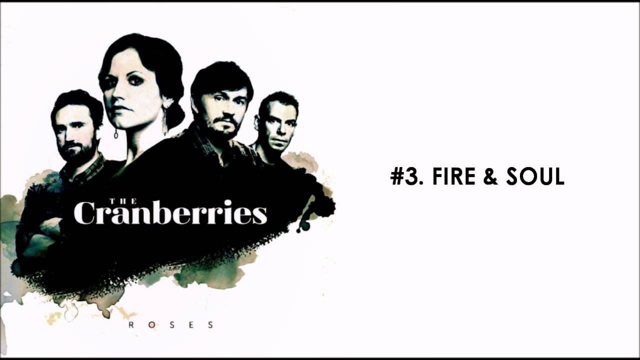 The Cranberries - "Roses" (18 mins. Preview) Tracks 1-6 - YouTube