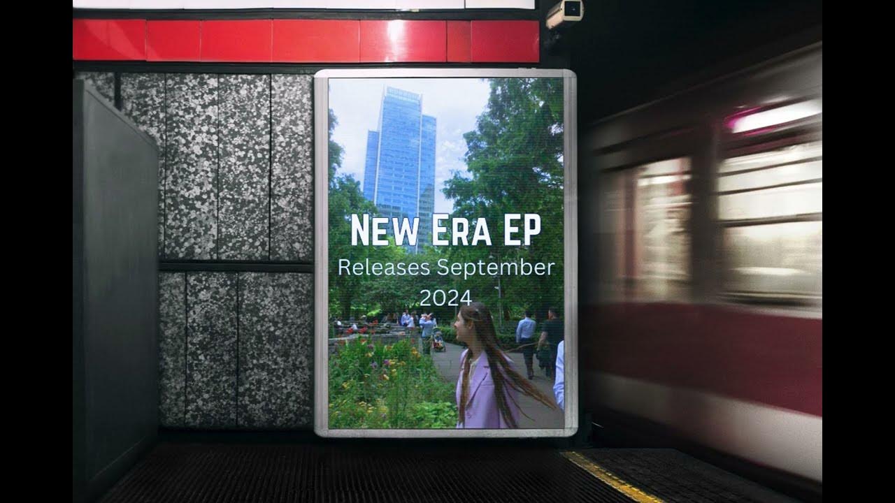 New Era EP Announcement | Where the Future is - YouTube