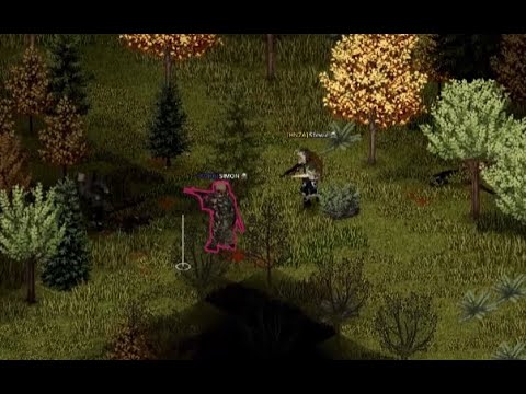 Project Zomboid PvP clip compilation - Server ZOM 100 "HNZA" - YouTube