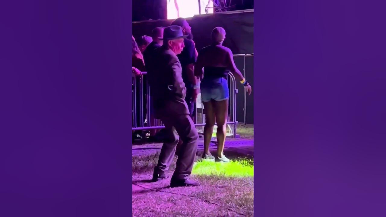 Youre Never Too Old To Party 👴🏻 Shorts Youtube