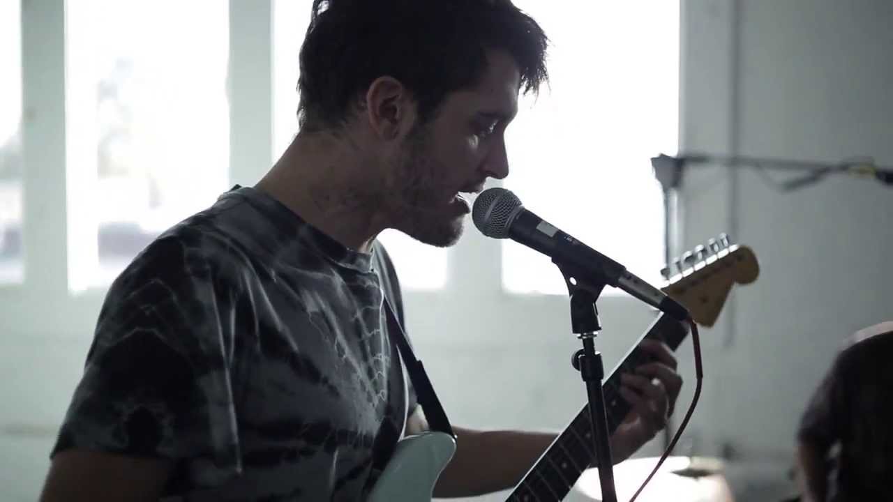 together Pangea - Alive (Rollo & Grady Sessions) - YouTube