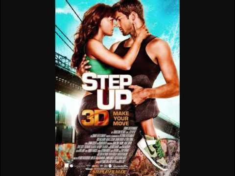 Step up 3 Soundtrack Sean Paul Come & Get It - YouTube