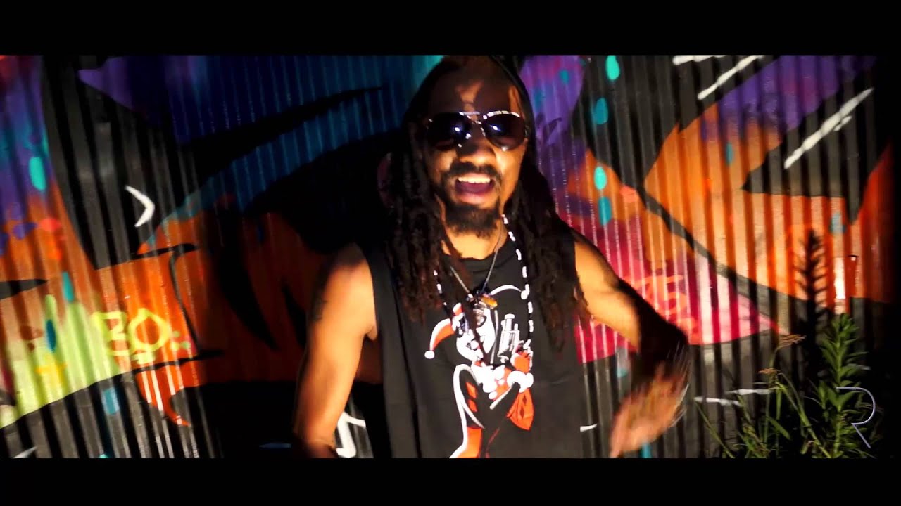 I'M A STACK OneVille (OFFICIAL VIDEO) - YouTube