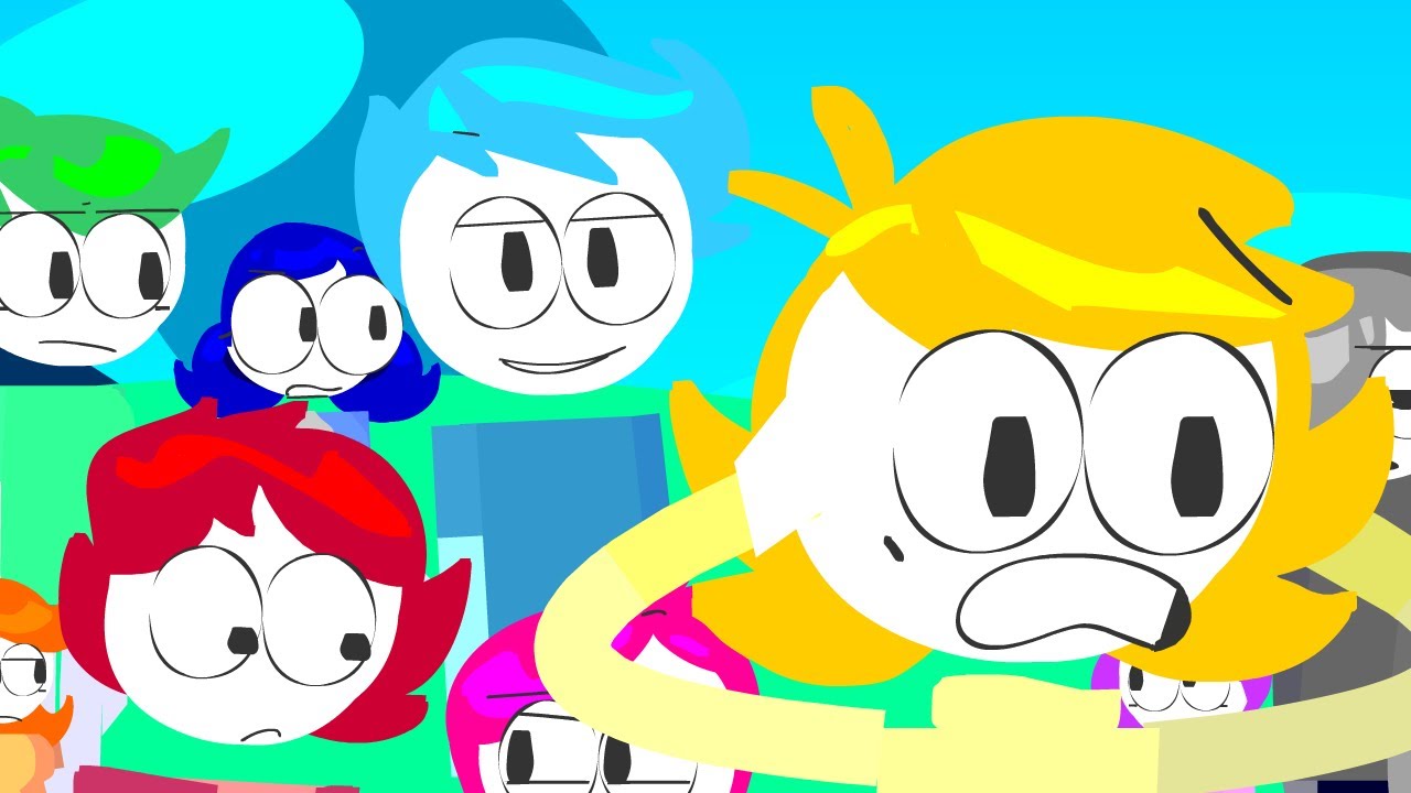 A Splash of Color: The Incredible Story - YouTube