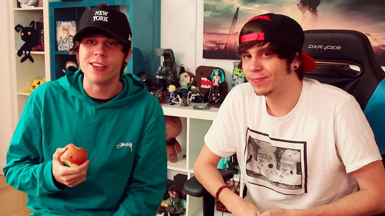 LA VERDAD SOBRE RUBIUS - YouTube
