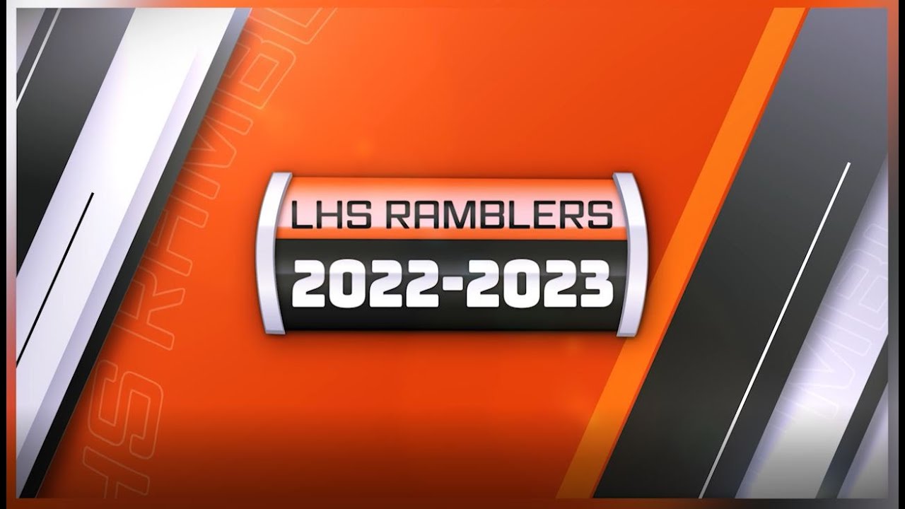 '22-'23 Year in Review - YouTube