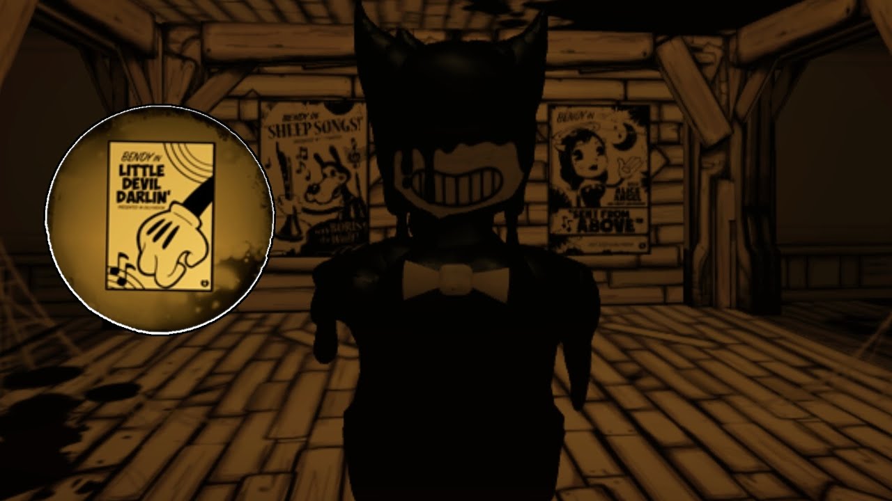 HOW TO GET "DISTORTED MEMORIES" IN THE INKY HALLWAYS - YouTube