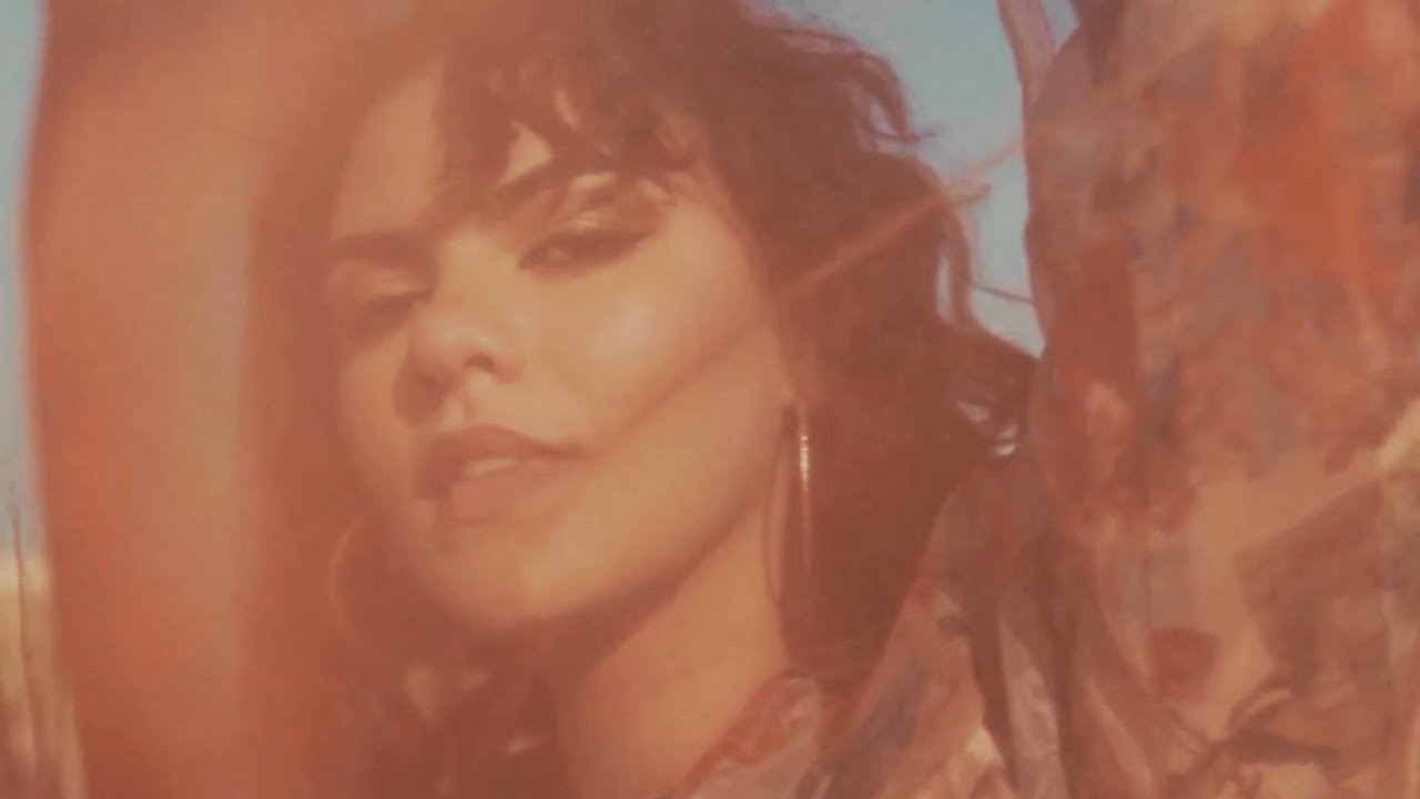 Mackenzie Johnson - Breakthrough (Official Visualizer) - YouTube