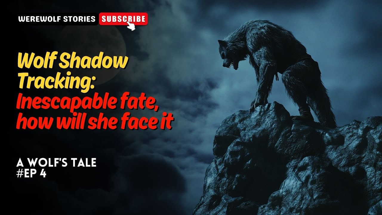 Wolf Shadow Tracking: Inescapable fate, how will she face it | A Wolf's ...