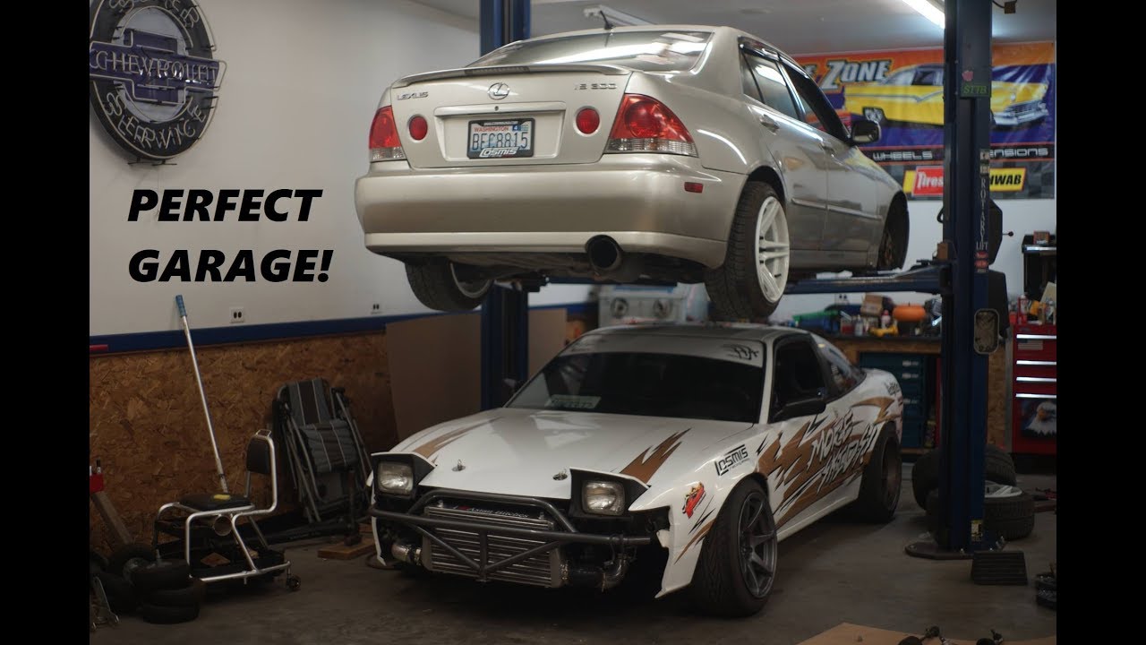 Youtube Mechanics Can't Fix Car - YouTube