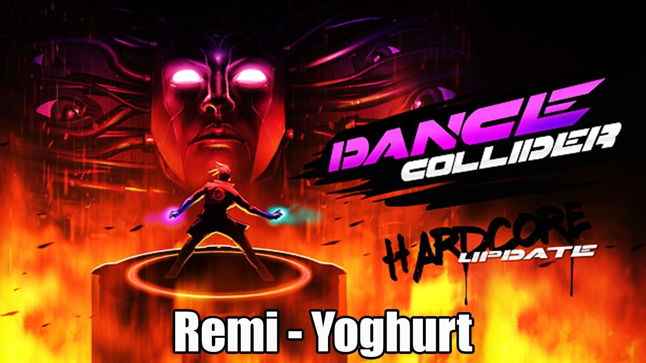 Dance Collider - Remi - Yoghurt Quest 2 Gameplay #dancecollider #quest2 ...