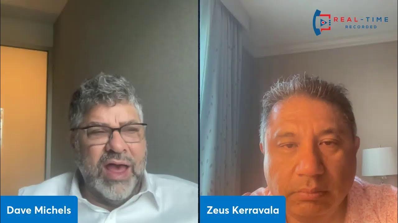 Real-Time, Recorded! Zoomtopia 2023 - YouTube