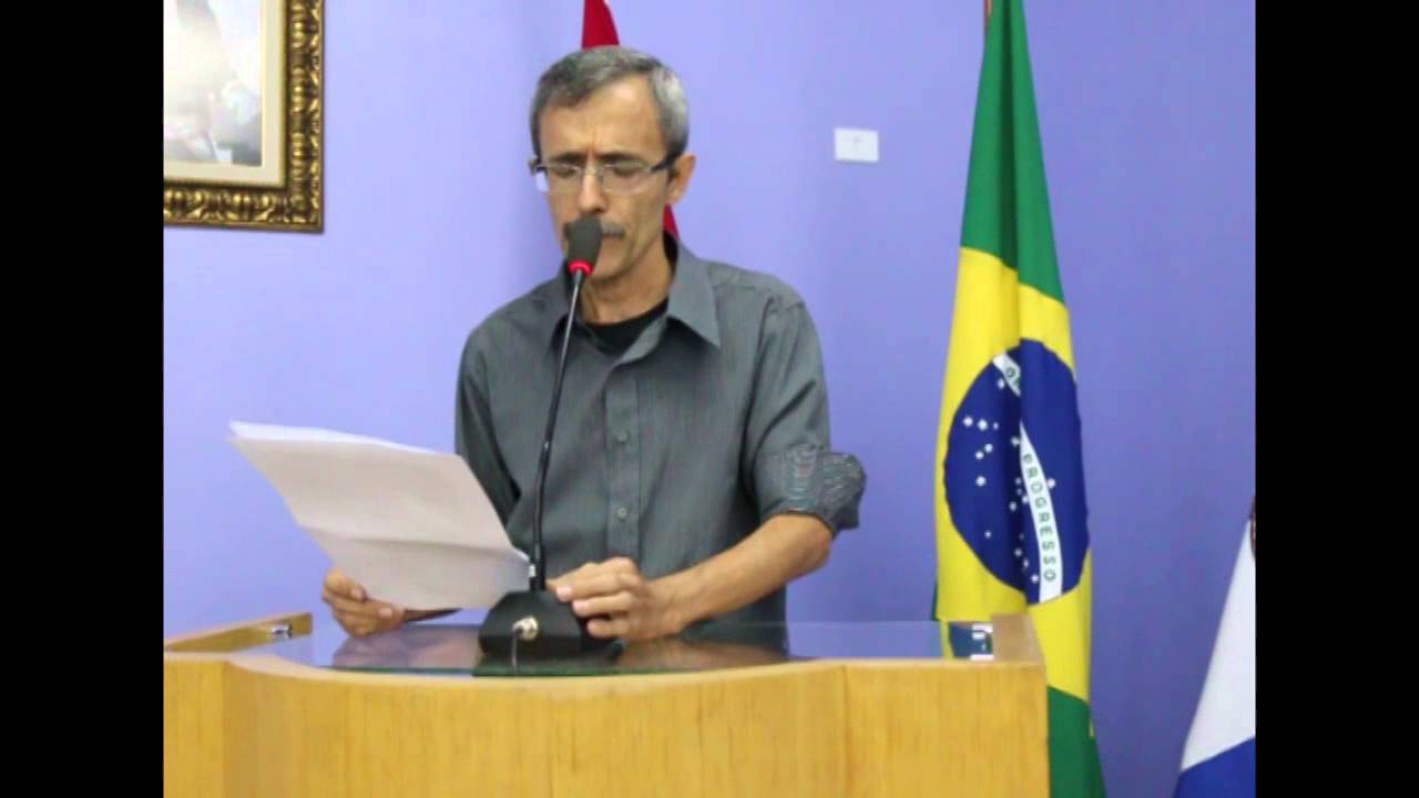 Dr. Jose Avelar lança livro em Santana - YouTube