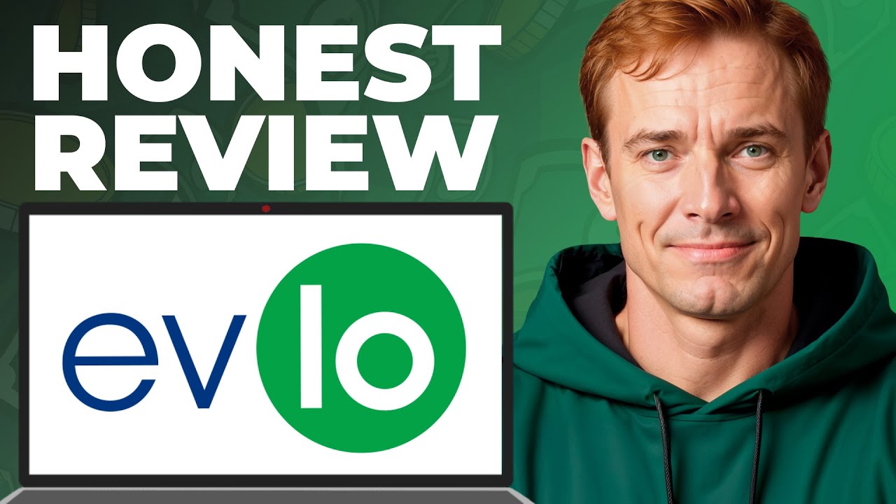 Evlo Personal Loan Full Review - Features, Strengths, Weaknesses - YouTube