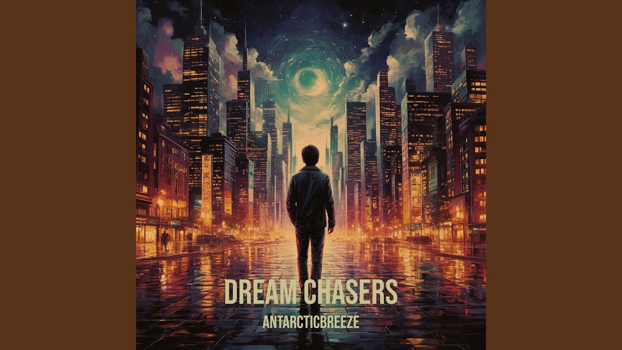 Dream Chasers - YouTube