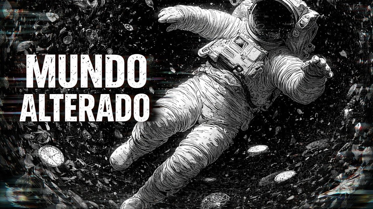 ShadowKid – Mundo Alterado | Cuando la realidad se rompe - YouTube