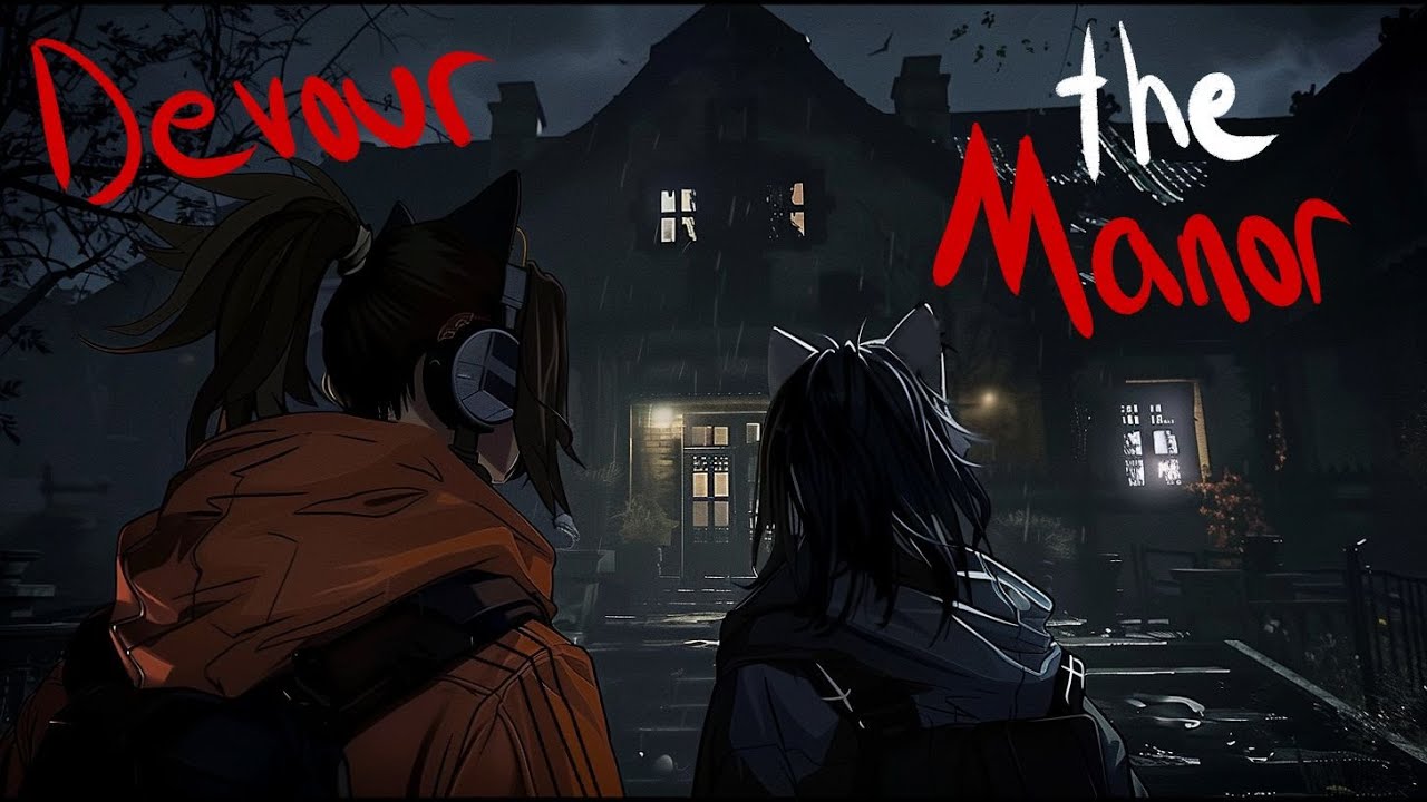 Brand new Devour map! - YouTube