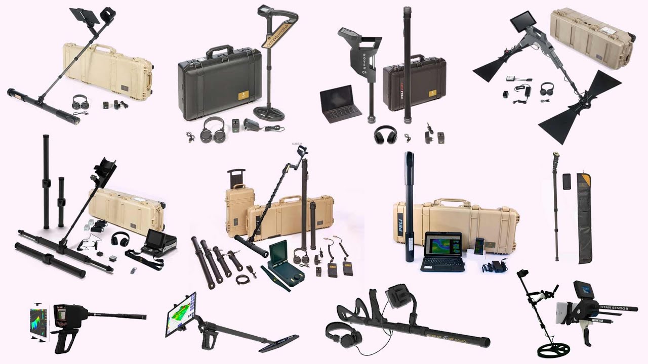 GOLD SCANNER PRICE LIST AS OF AUGUST 2024 | VOURVON RONIEL - YouTube