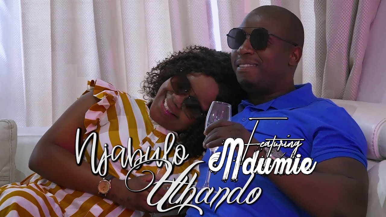 Njabulo feat. Ndumie - Uthando(Official Music Video) - YouTube