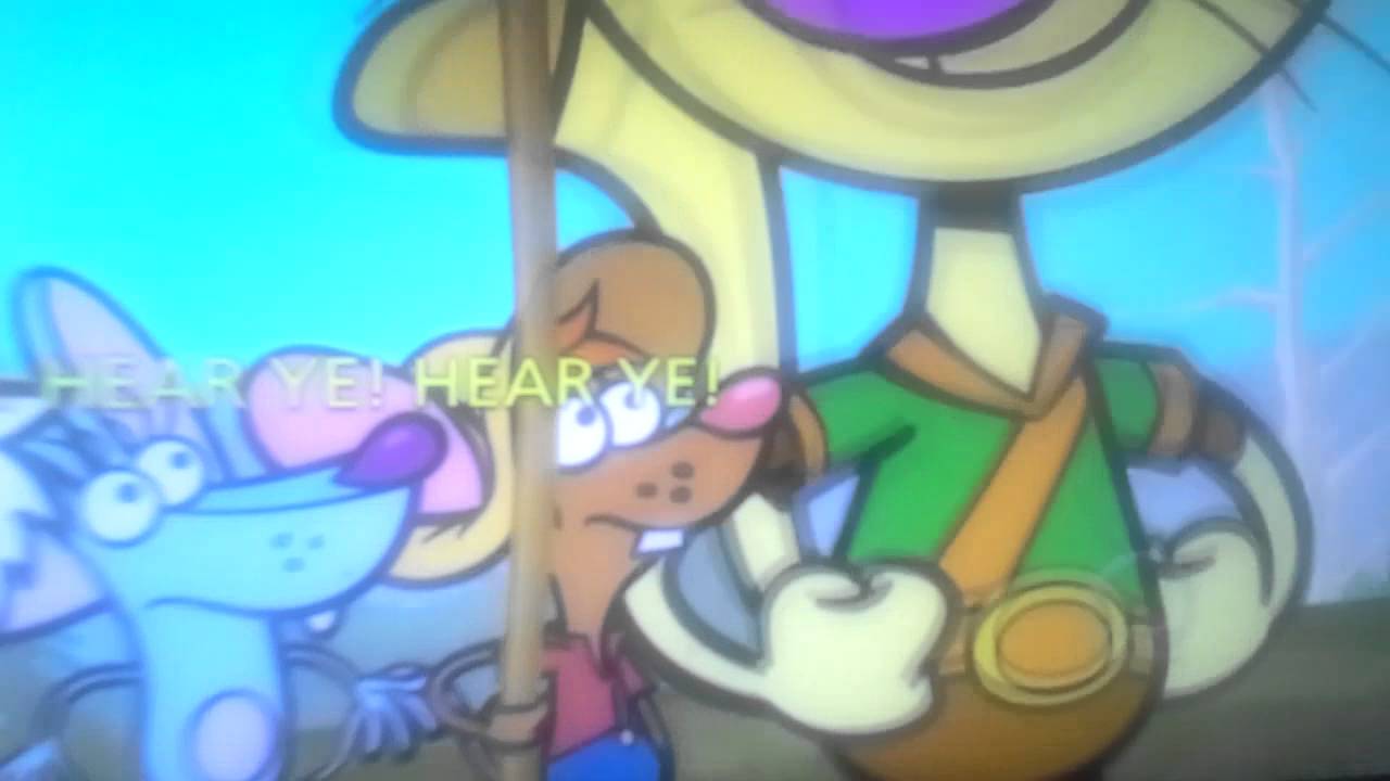nature cat full episode water - YouTube