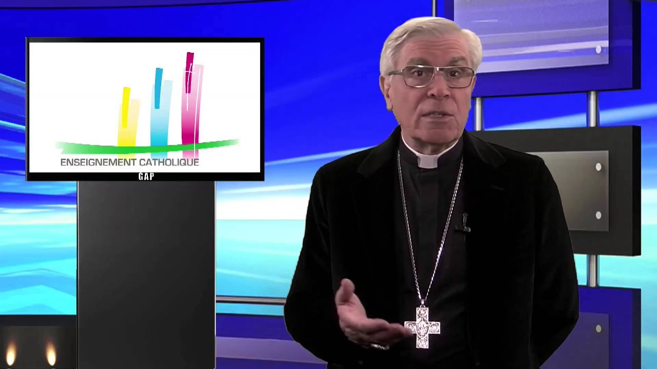 Chronique Mgr Jean Michel di Falco Léandri - Enseignement catholique ...