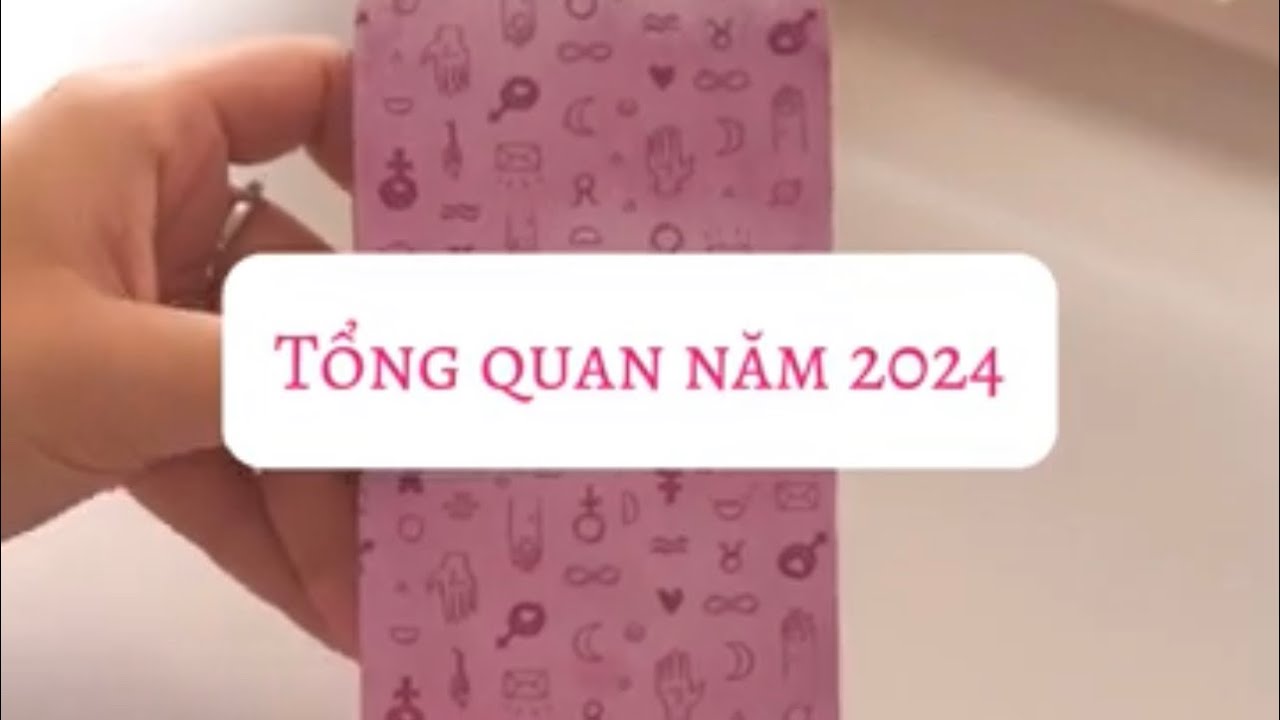 Tổng quan năm 2024 - YouTube