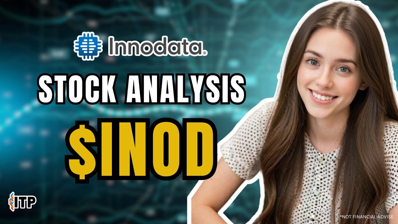 Innodata Inc (INOD) Stock Analysis: Bullish Trend, Strong Earnings ...