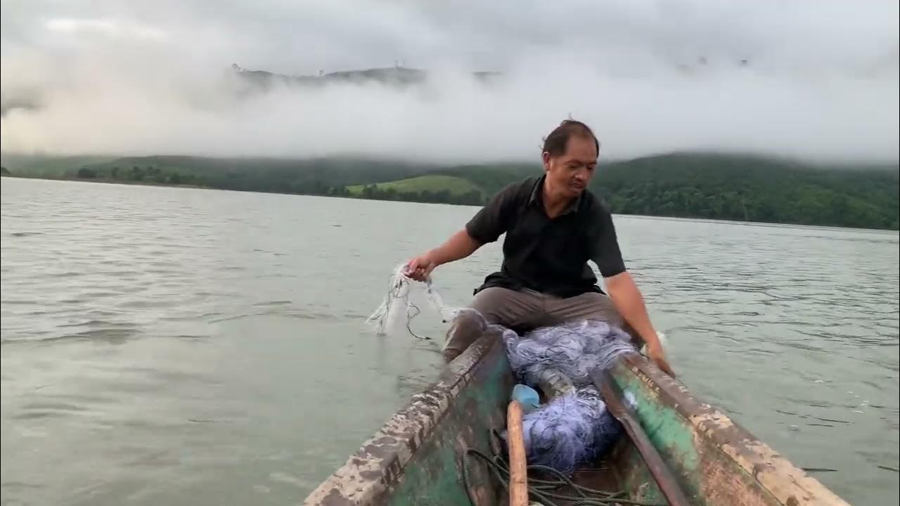 Hnub no Wb ob txiv tub Mus nplaum ntses los Ci noj /6/9/2024 - YouTube