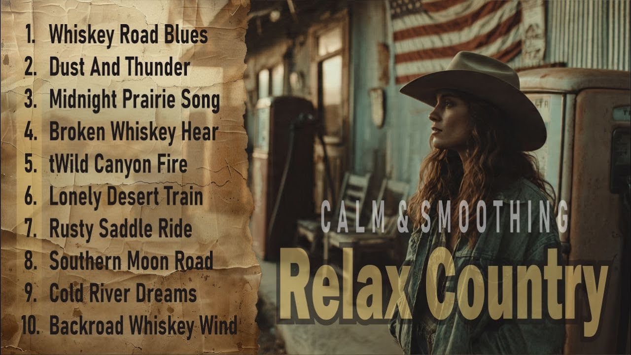 Country Music Playlist 2026 - Blake Shelton, Morgan Wallen, Luke Combs ...