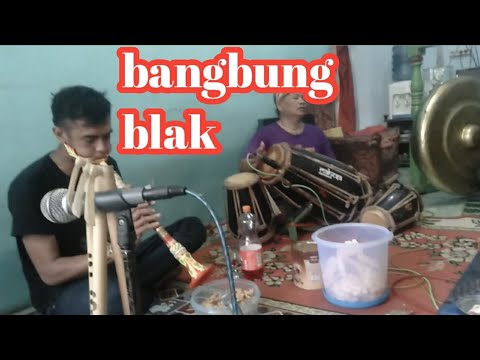 tarompet sunda bangbung hideung - YouTube
