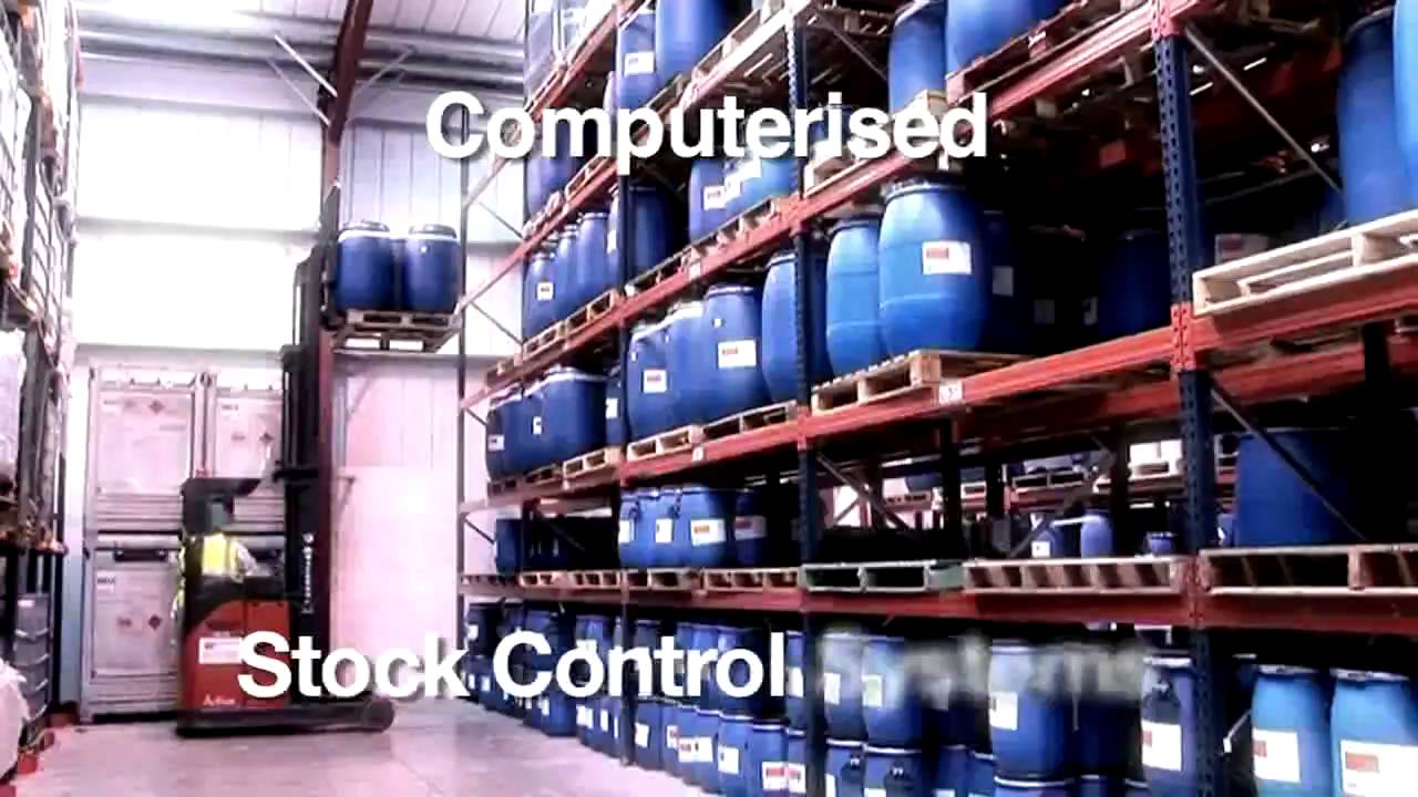 Magna Colours - YouTube