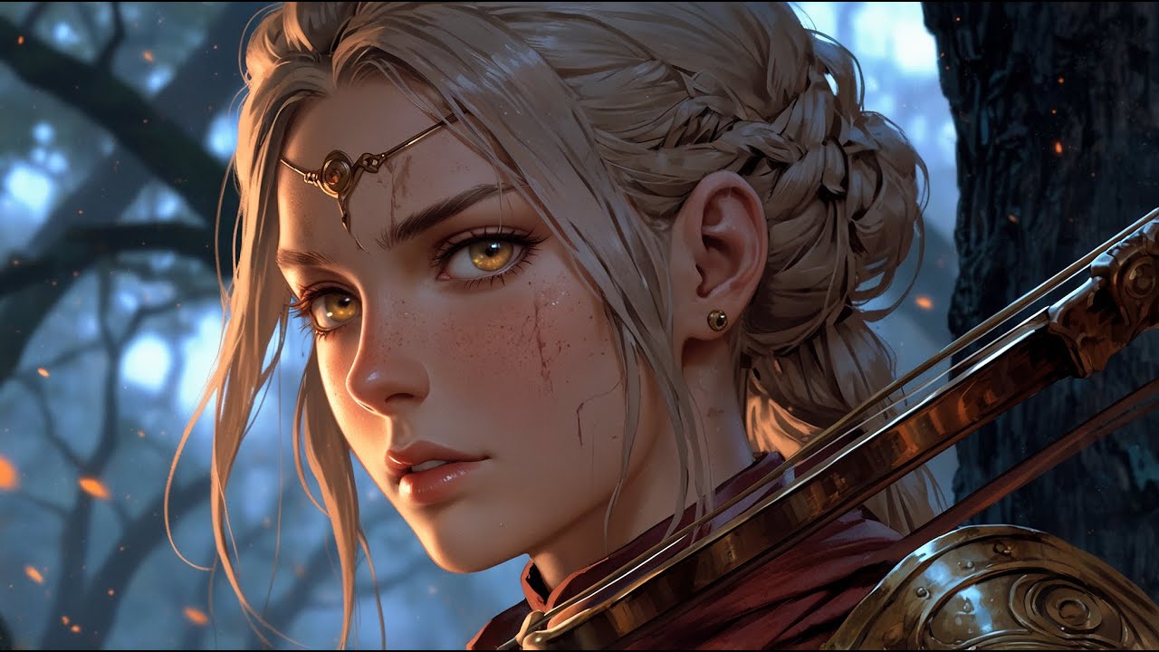 VINYL RECORDS SCRATCH | Epic Soundtrack: A Nostalgic Symphony of Fading ...