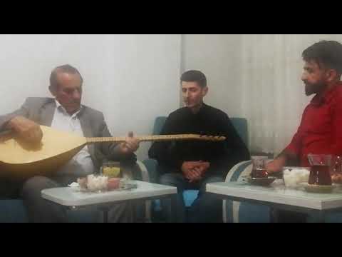 şew berkâ dengbejân. Dengbej Kazo & Tekin Demhat u Rahmi Artos