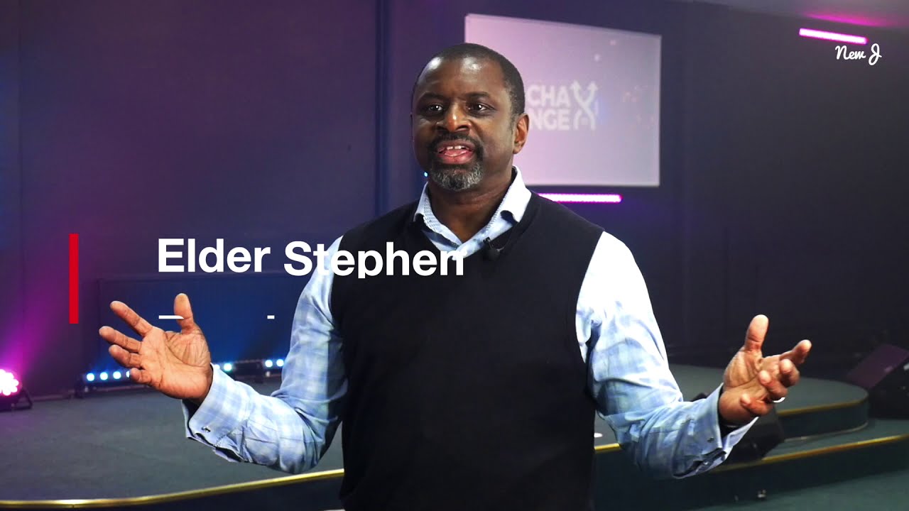 Sunday Preview // Elder Stephen Brooks 'The True Meaning Of Christmas ...