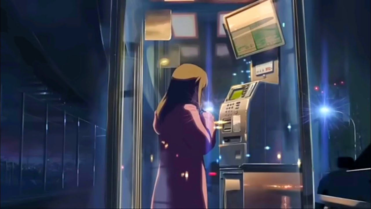ANOTHER CHANCE (MUSIC VIDEO) - YouTube