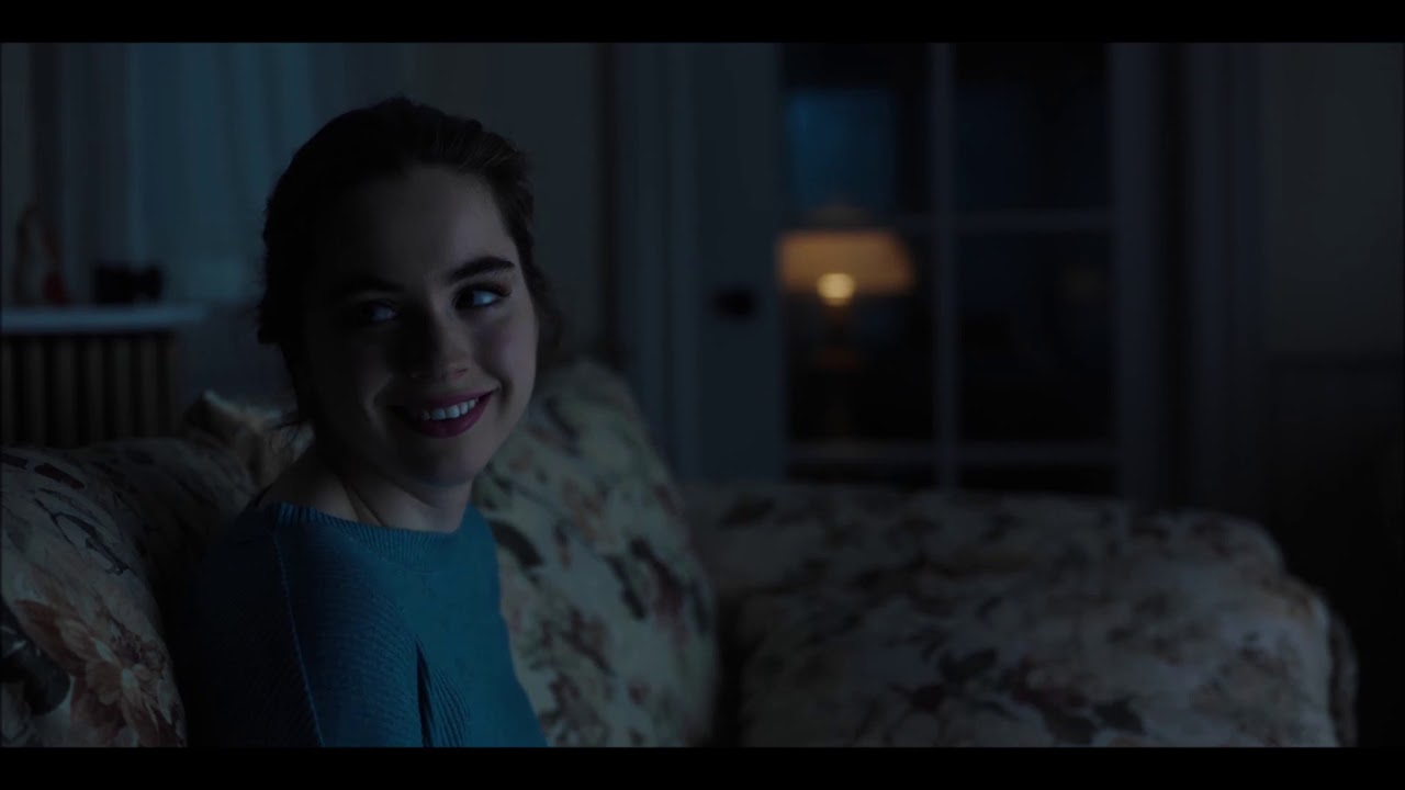 Impulse Jenna and Henry someone like me - YouTube