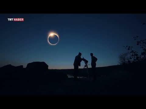 İcat Atölyesi 35. Bölüm - Teleskop