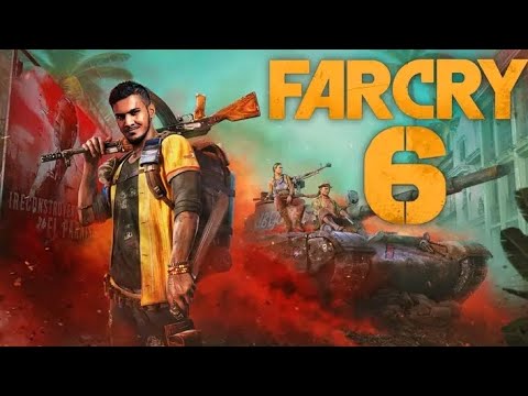 maniya stream farcry gameplay || farcry gameplay || #farcry6 #maniya # ...
