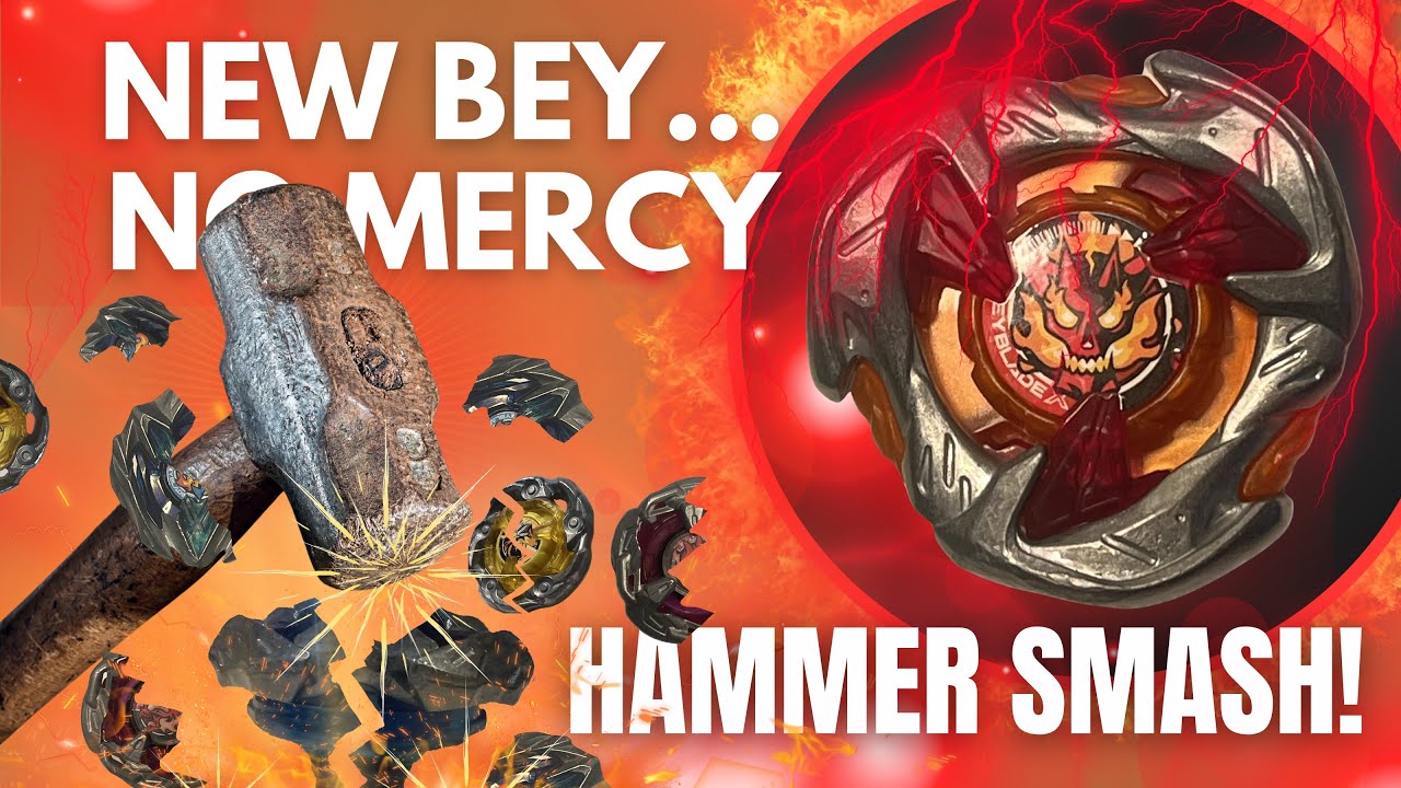 Hammer Incendio Unboxed + 1v1 Gauntlet Battles! Bonus FFA Chaos Inside ...