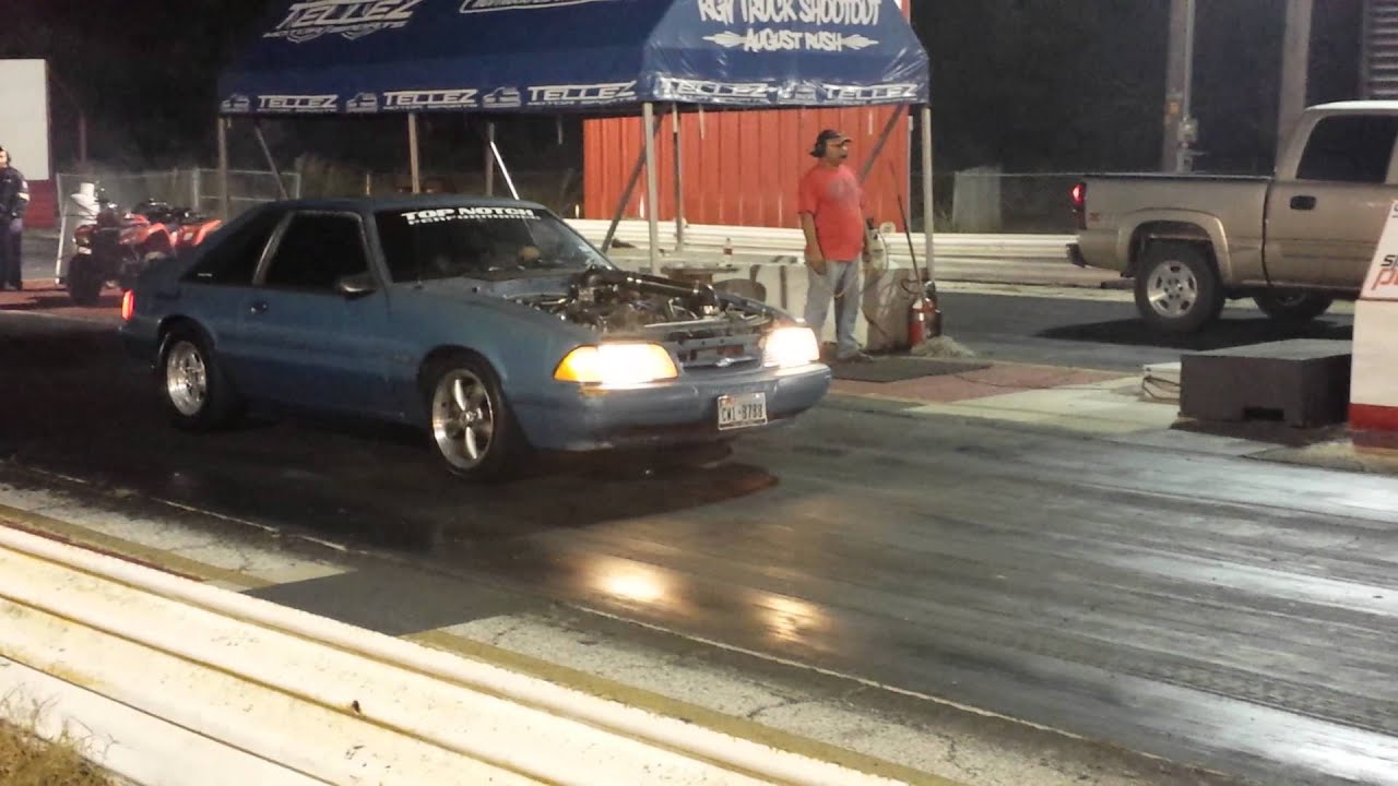 Boosted...Top Notch Performance - YouTube