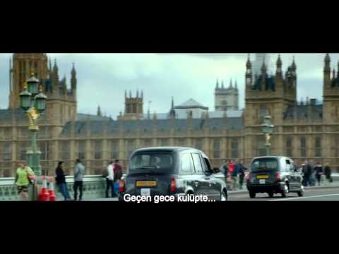 QUANTUM LOVE - İLK GÖRÜŞTE AŞK ŞİMDİ DVD'DE!