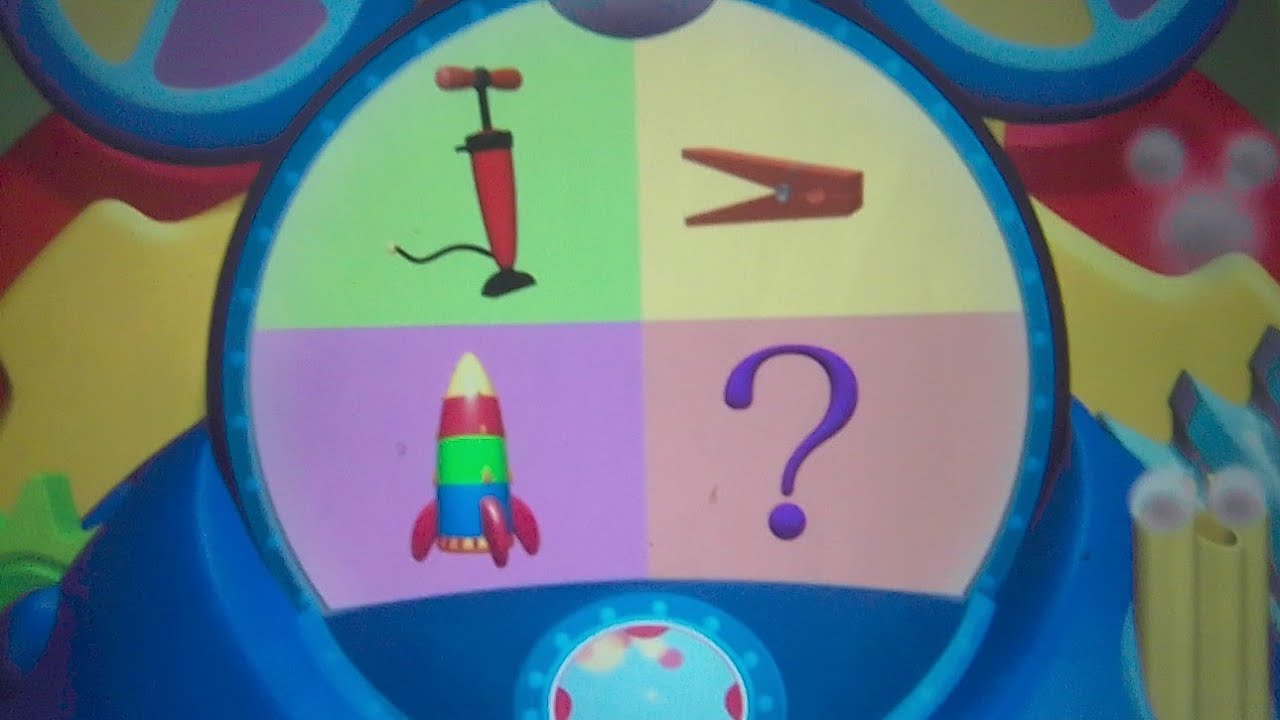 the mouseketools in Mickey's big band concert - YouTube