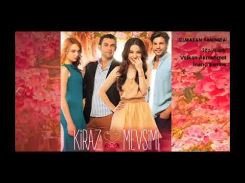 kiraz mevsimi melodi