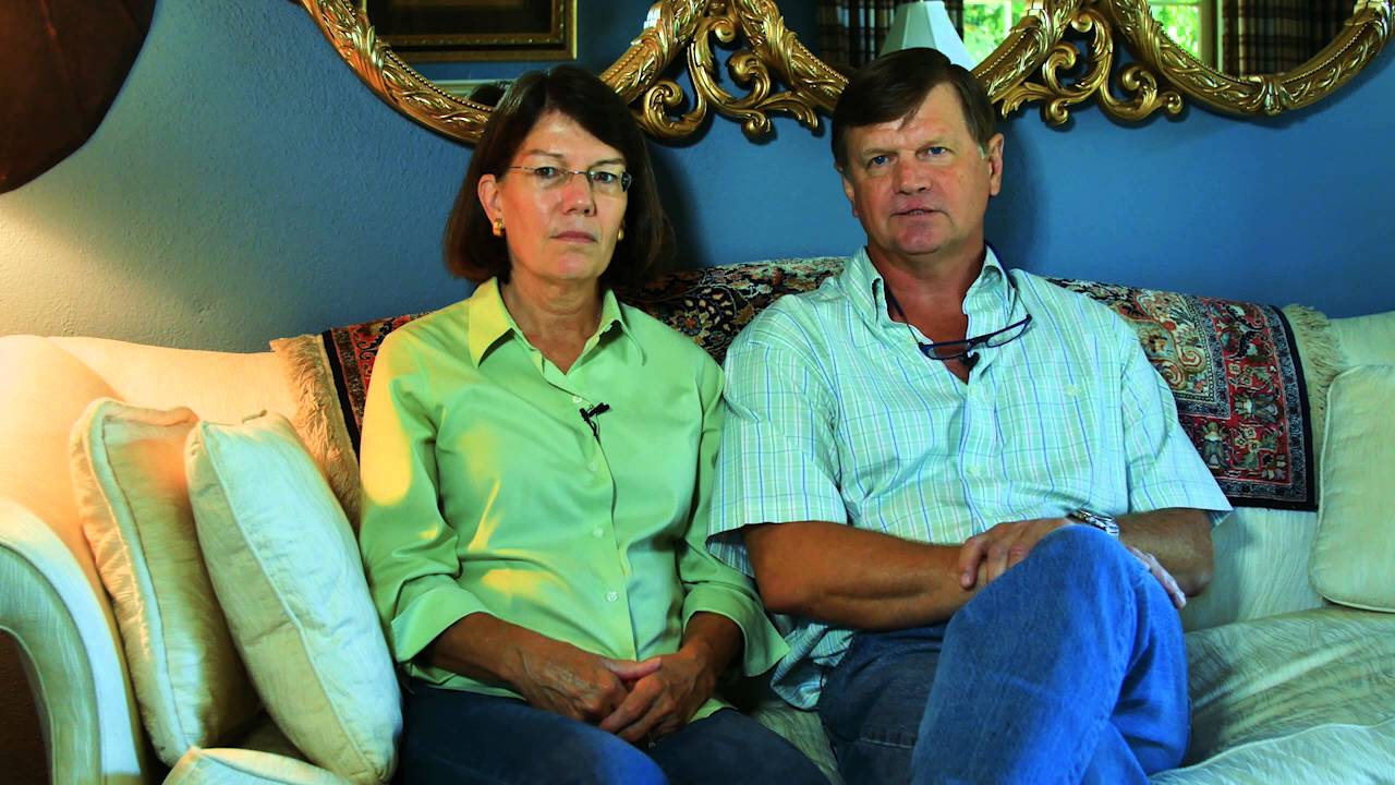 Dr.Donna and Retired Lt. Colonel Scotty Rogers - YouTube